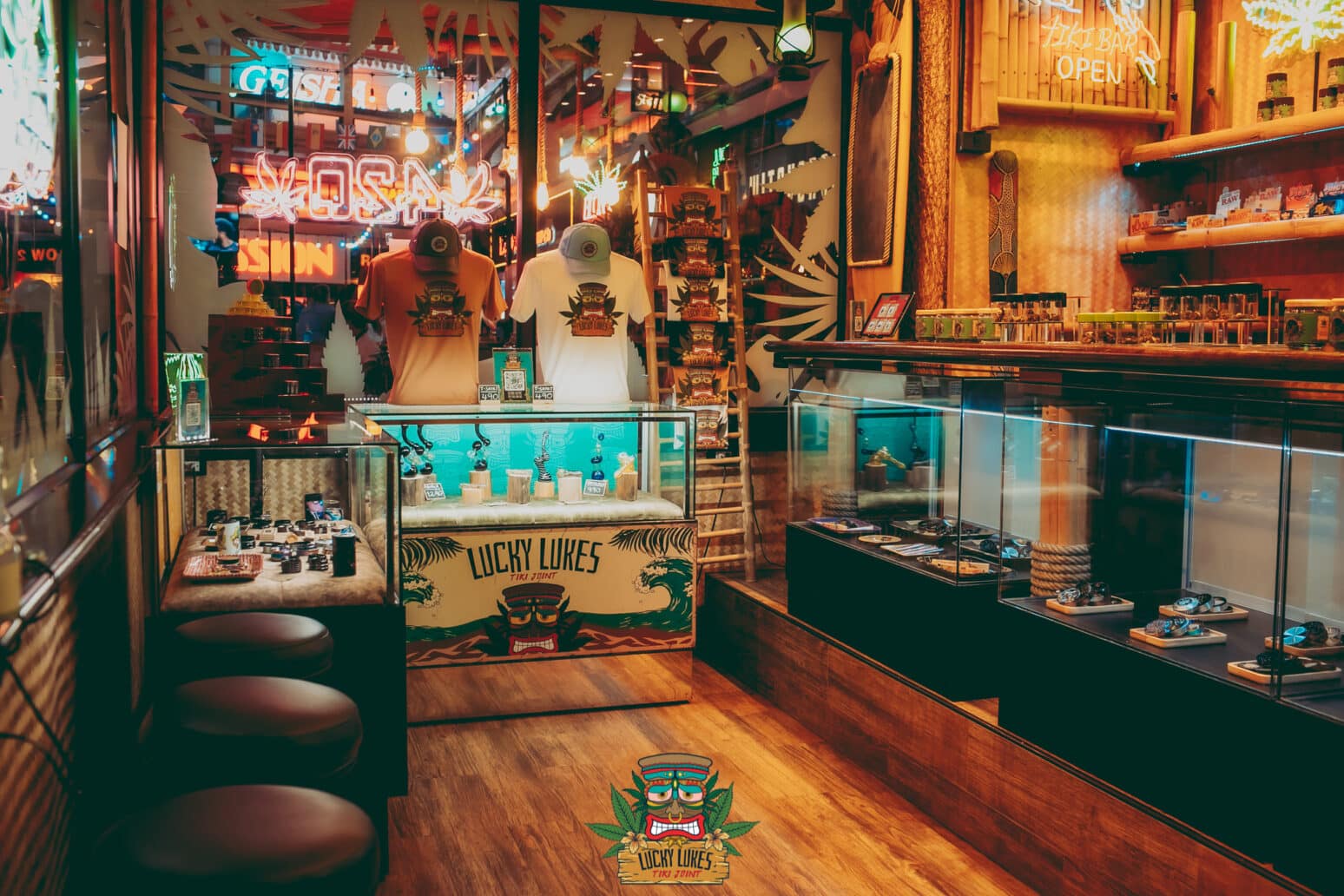 Thai Weed: The History, Culture, and Best Strains #1